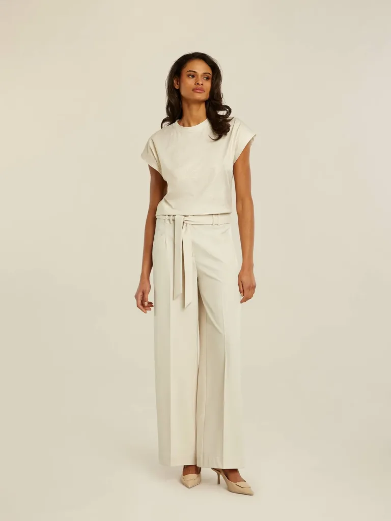 Beaumont | Broek | Puck Pants / Kit - Rosmode
